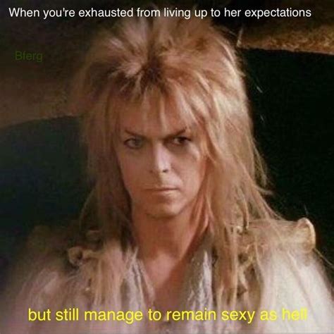 Labyrinth Goblin King Goblin King Quotes Jareth The Goblin King