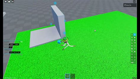 How To Build A House With Btools Youtube