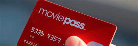 Moviepass Gets Potential Lifeline From Financier Ted Farnsworth Offers To Buy Subscription