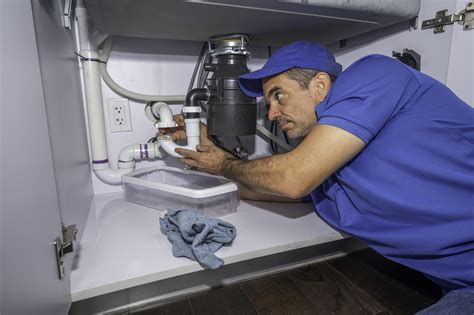 How To Install A Garbage Disposal Diy Steps Angi
