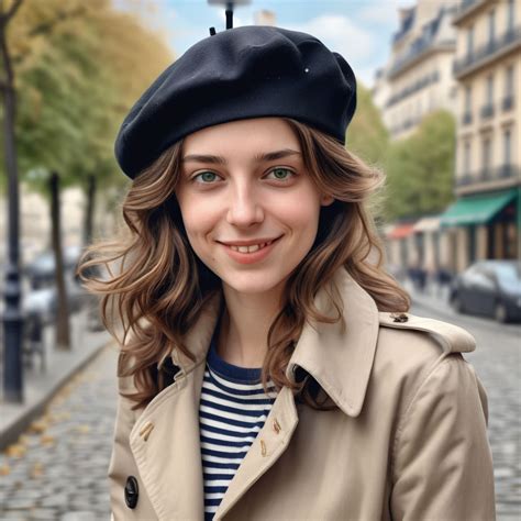 Communication Habits Of French Women Exploring Their Style And Common
