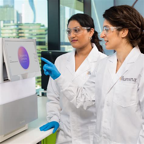 Nextseq 1000 And Nextseq 2000 Innovation And Expertise