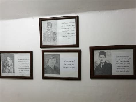 موزه آشتیان آدرس ، نقشه، امکانات ☀️ این تودی