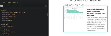 Html Site Messes Up In Small Screen Stack Overflow