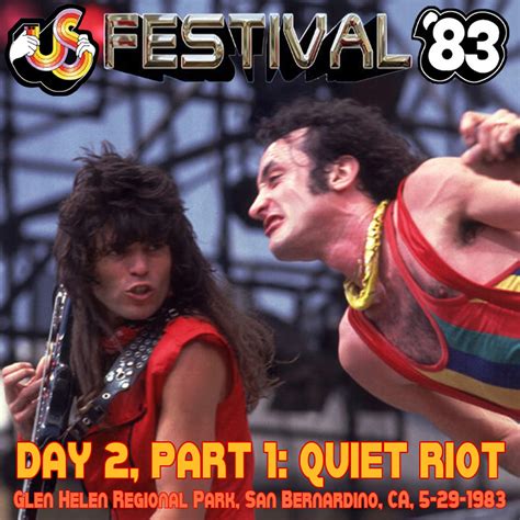 Albums That Should Exist Us Festival 83 Glen Helen Regional Park San Bernardino Ca 5 29