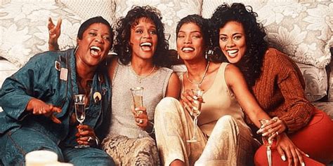 Top 4 Whitney Houston Movies Unveiling The Singers Talent As An Actress Tvovermind