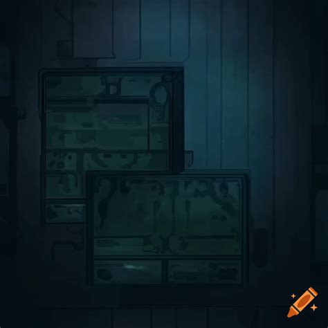 Rpg Ui Inventory Border On Craiyon