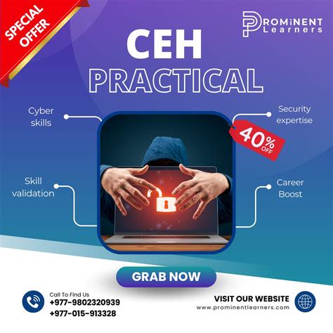 Prominent Learners On Linkedin Cehpractical Cybersecurity Careergrowth Expertiseunlocked…