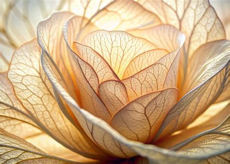 Unveiling The Exquisite Architecture Of Translucent Skin A Detailed