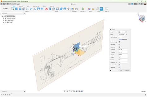 CAD Workflow D Printing Basics Britmodeller Com