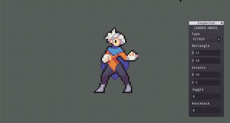 GitHub Coelhucas Hitbox Editor Create And Edit Collision Box Mapping For Your Game This