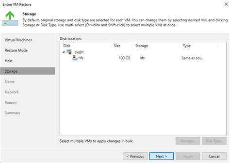 Disaster Recovery Testing With Veeam And Ootbi Object First