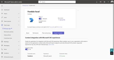 Waldek Mastykarz On Linkedin Microsoftgraph Microsoftteams M365dev