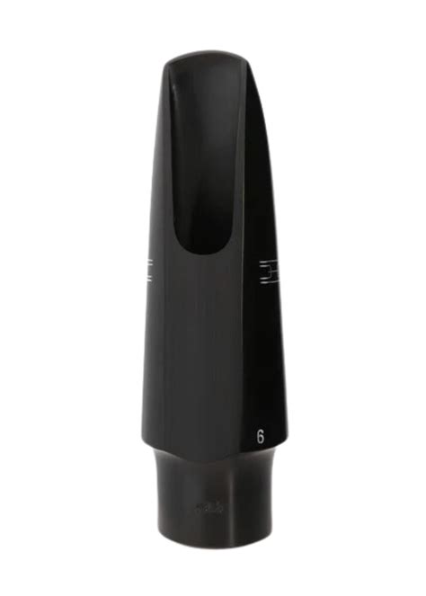 Otto Link Connoisseur Early Babbit Tone Edge Tenor Saxophone Mouthpiece