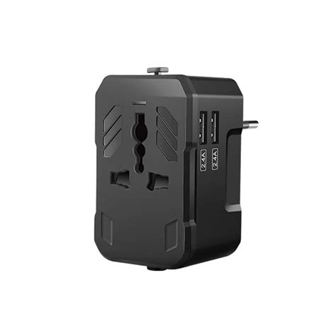 Travel Adapter Usb W Pd Wall Power Travel Adaptor Multi Plug Travel Adapter Au Uk Us Eu Buy