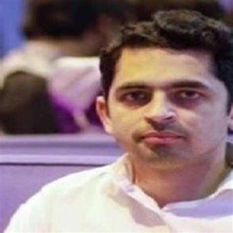 Jamal Khan Senior Lecturer Doctor Of Philosophy University Of Engineering And Technology