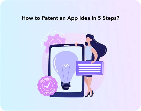 How To Patent An App Idea In Steps Perpetio