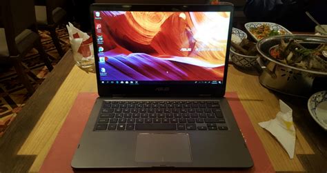 Diam Diam Asus Bawa Zenbook Flip Ux Ke Indonesia Okezone Techno