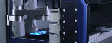 Lab Automation For High Throughput Clone Screening