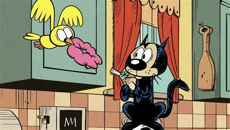 Waltrelationships The Loud House Encyclopedia Fandom
