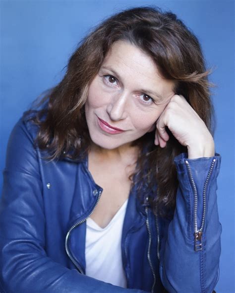 Caroline Ducey Unifrance Films