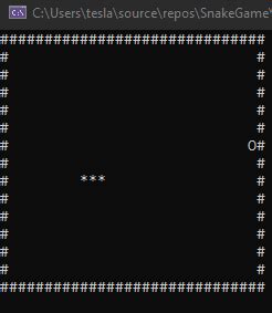 Github Hkntrt Snakegame Simple Snake Game For Learning