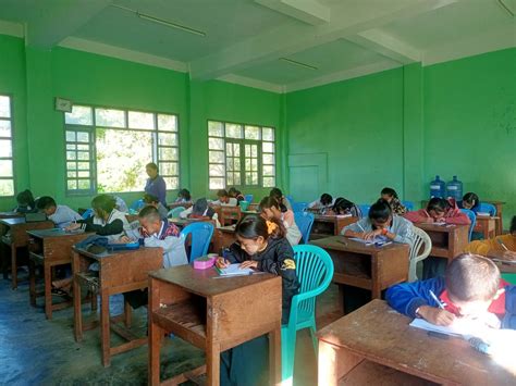 ကွန်ဟိန်းမြို့၌ ၁၀၃ နှစ်မြောက် အမျိုးသားနေ့အထိမ်းအမှတ်အကြို စာစီစာကုံး