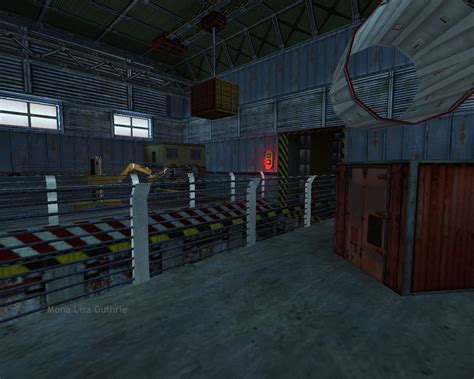 Early Screenshots Image Half Life Source Update Mod For Half Life Source ModDB
