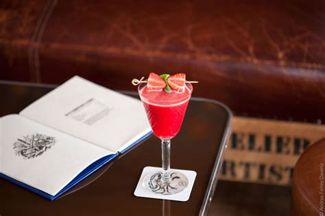 Coctel 01 – ULTRAMAR