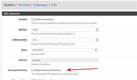 SG 1100 Has Uplink But No Connection To ISP Gateway Netgate Forum