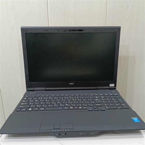 Nec Slim Laptop Core I Th Gen Computers Tech Laptops Notebooks On Carousell