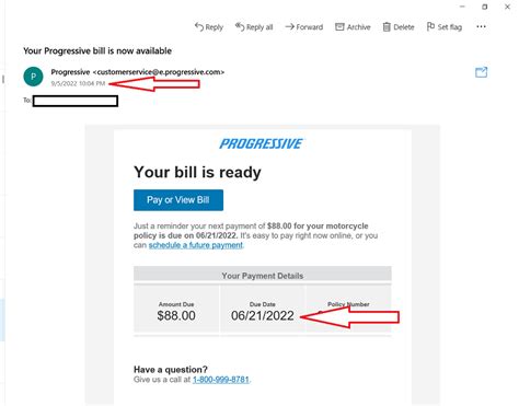 Progressive Proof Of Insurance