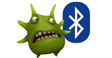 Bluetooth Pairing Flaw Could Lead To Man In The Middle Attacks The