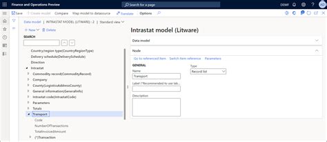 使用 Groupby 数据源对记录进行分组和聚合计算 Finance And Operations Dynamics 365 Microsoft Learn