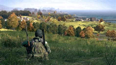 Do Dayz Server Creationcodingmap Modding Advanced Terrainassetsgame Modding By Inkermin