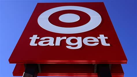 Target Store Logo