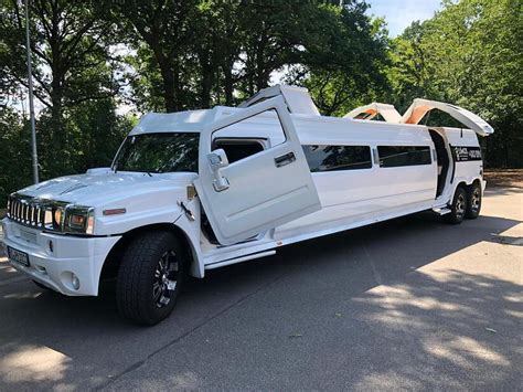 Limousinenservice In Köln Glamouröse Limousine Mieten Bunte De