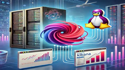 Setting Up Elasticsearch And Kibana On Debian