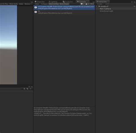 Json Best Way To Save Data In Unity Game Stack Overflow