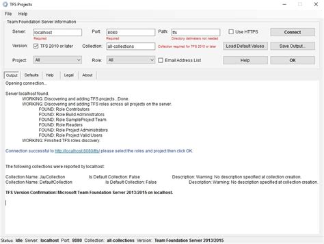 Tfs Project Download Softpedia