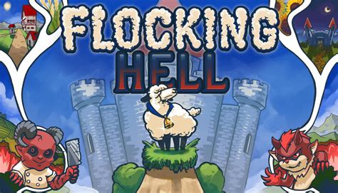 Flocking Hell Archives Turn Based Lovers