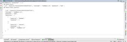 How To Get Some Documents Of Array In Mongodb Stack Overflow