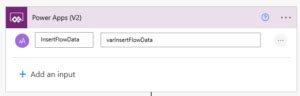 How To Pass Data From Power Apps To Power Automate Using JSON
