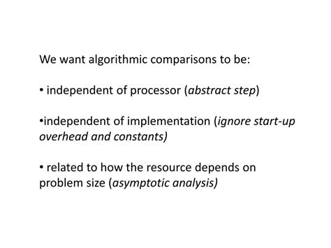 Ppt Csci 311 Algortihms And Data Structures Powerpoint Presentation Id3228698