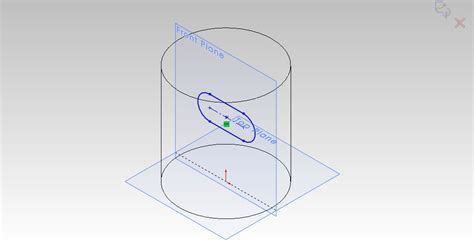 Gnp Design Solidworks Tutorial Wrap Feature