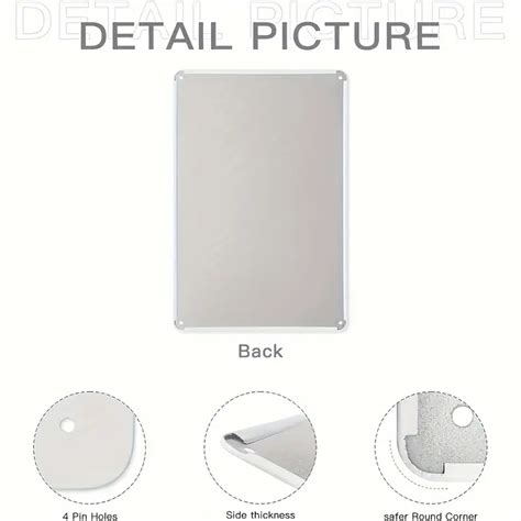 Humorous Iron Toilet Rules Sign Metal Bathroom Decor Temu