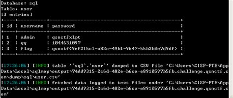 青少年ctf训练平台 Web Writeup 指骏为马 博客园