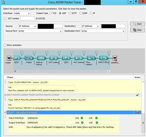 Cisco Asa Ve Snmp Does Not Respond Cisco Community