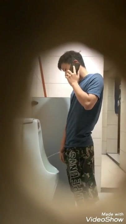Urinals Chinese Boi 161