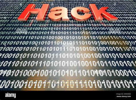 Hacker Trojan Virus Hackers Stock Photo Alamy